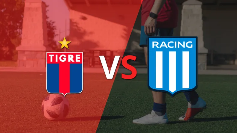 Prediksi Tigre vs Racing Club, Argentina Primera 12 Februari 2025