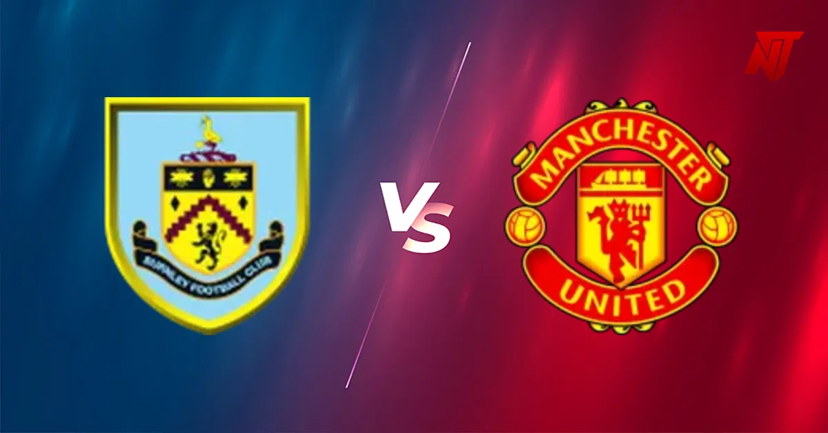 Prediksi Burnley vs Manchester United , Premier League 8 Januari 2026