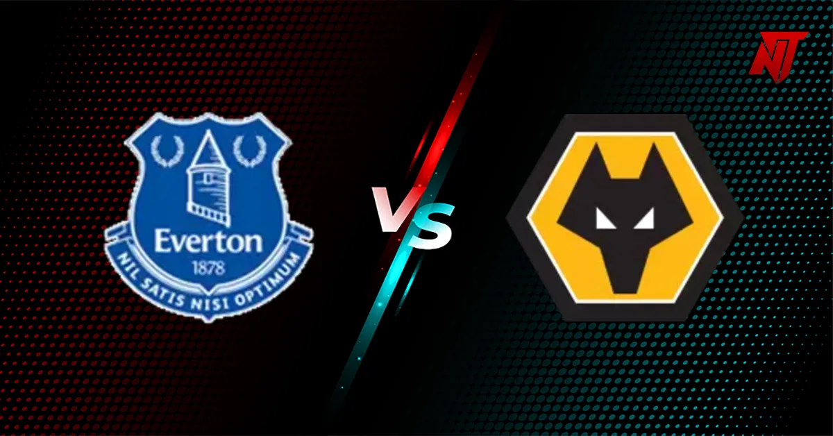 Prediksi Everton vs Wolverhampton, Premier League 8 Januari 2026