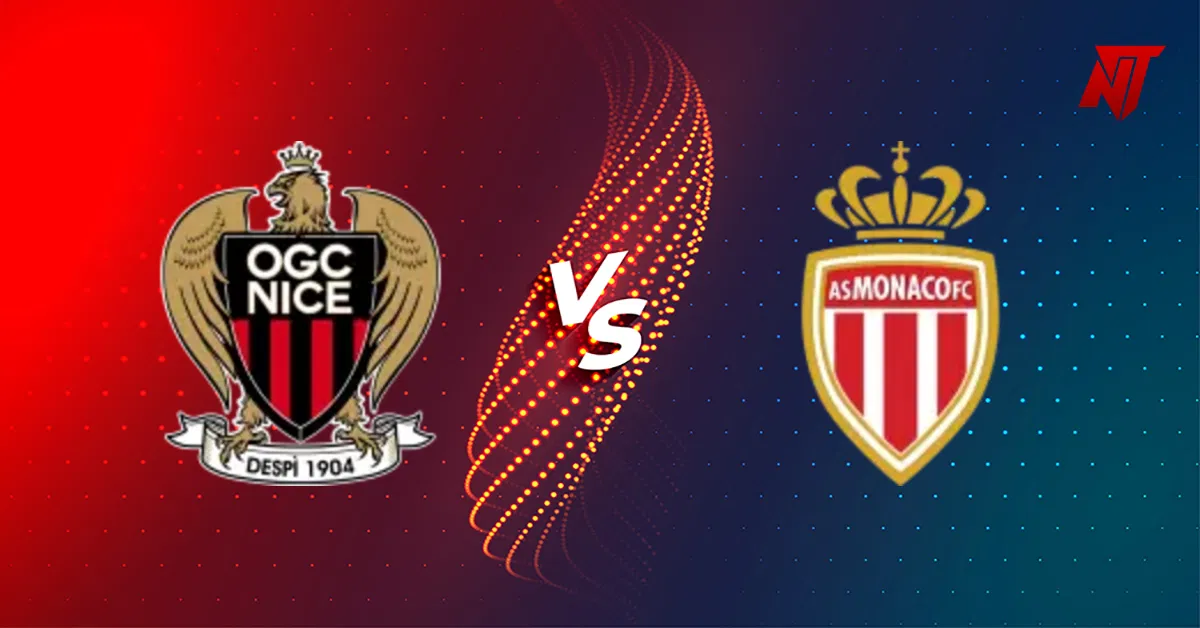 Prediksi Nice vs Monaco, Ligue 1 Prancis 8 Februari 2026